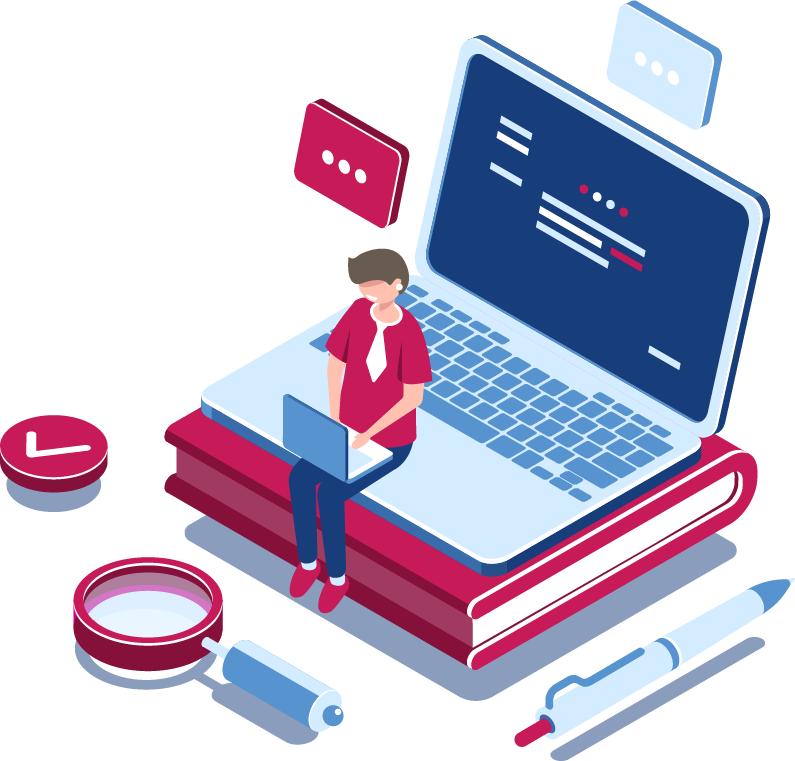 Online English Learning Course MangoSTEEMS Indonesia